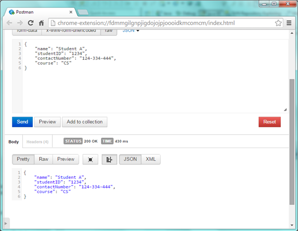 Spring REST | Spring tutorial by Wideskills
